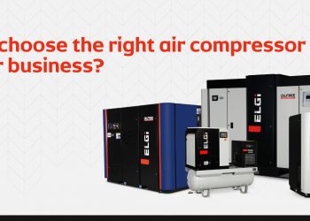 5 Best Practices to get Maximum ROI on your Air Compressor | ELGi Blog